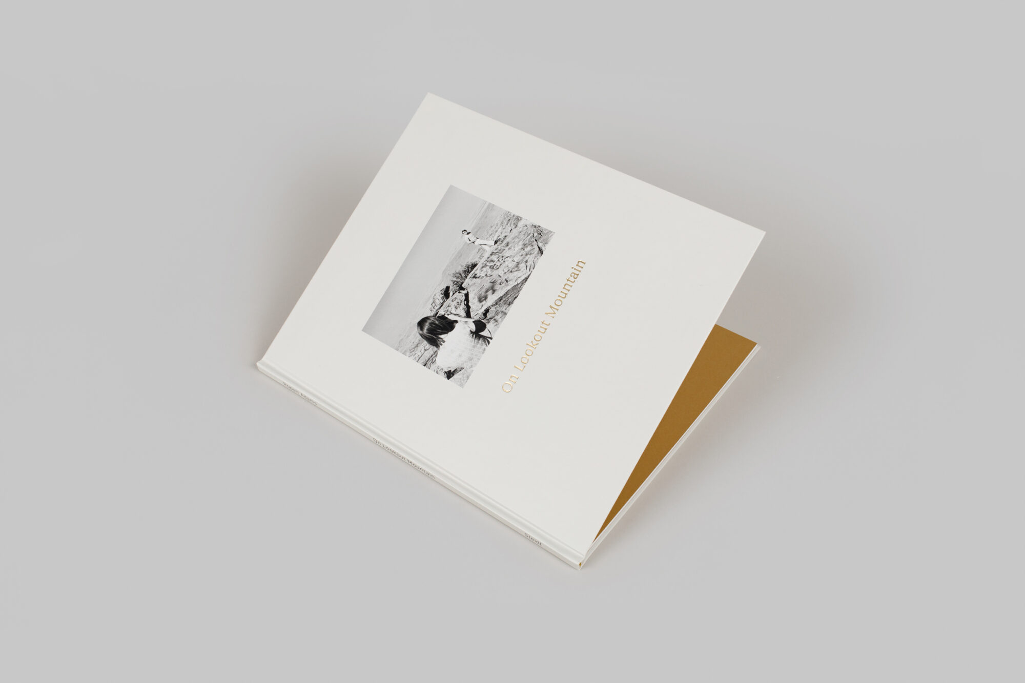 ABOUT ROBERT ADAMS. LIVING LEGEND — Foto Wien